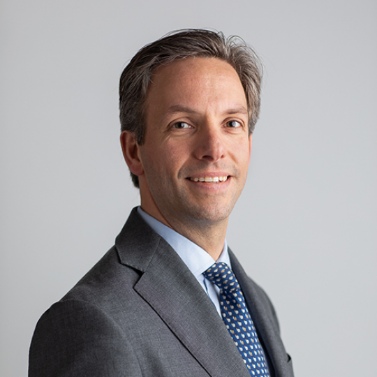 Michiel Claassen - FIZ Advocaten
